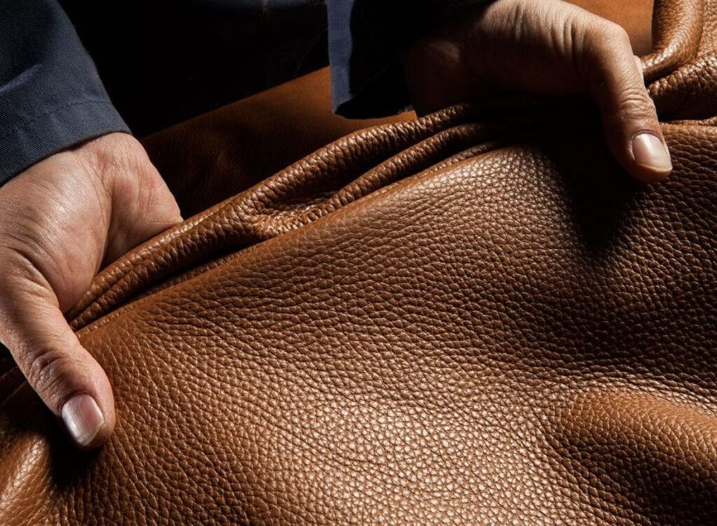 How Leather Jacket Evolution Still Popular | Leather History